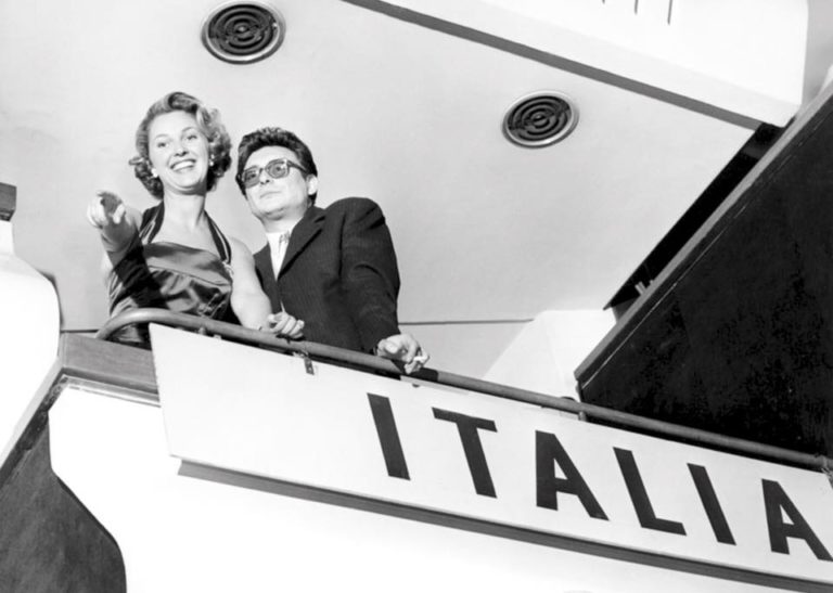 Katie Boyle: A Eurovision legend leaves the stage | escgo!