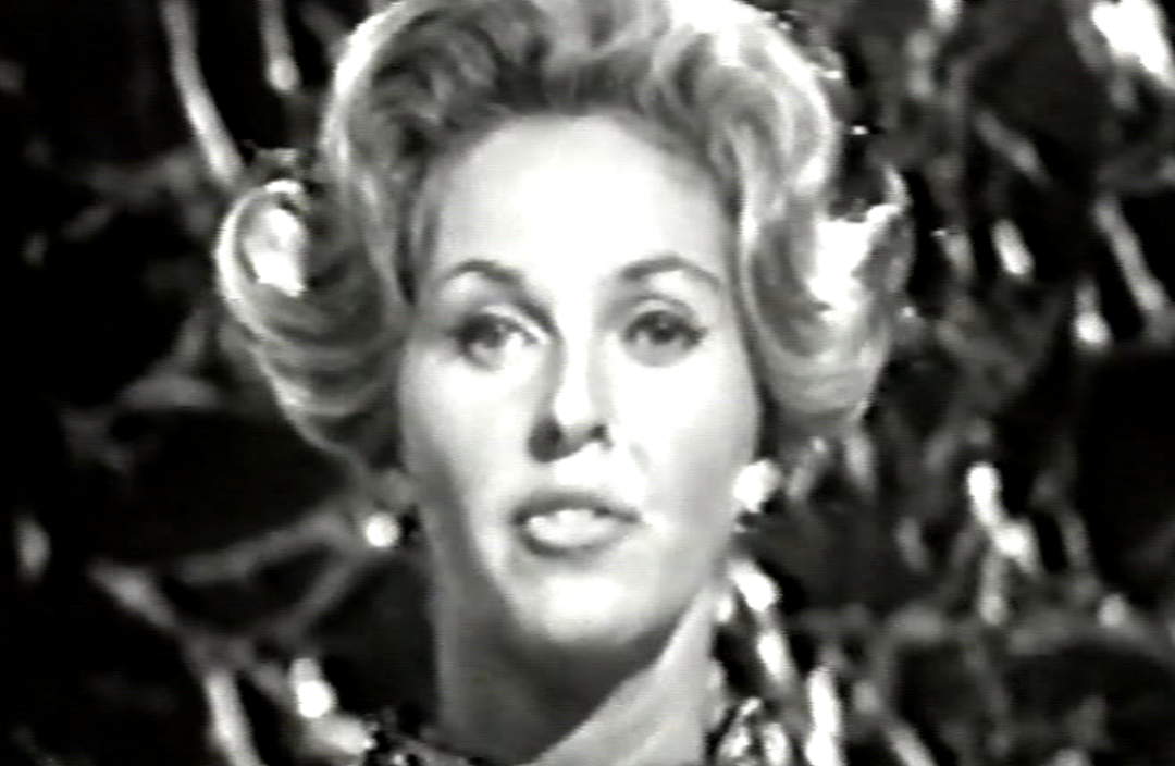 Katie Boyle: A Eurovision legend leaves the stage | escgo!