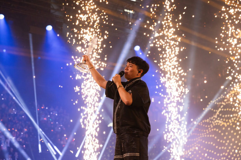 escgo! Eurovision Blog and Chat | escgo!